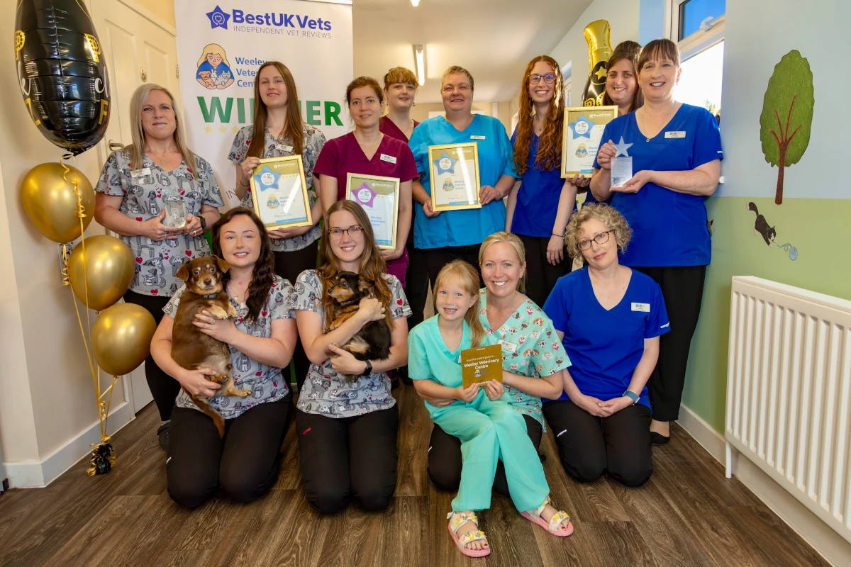 Weeley Veterinary Centre