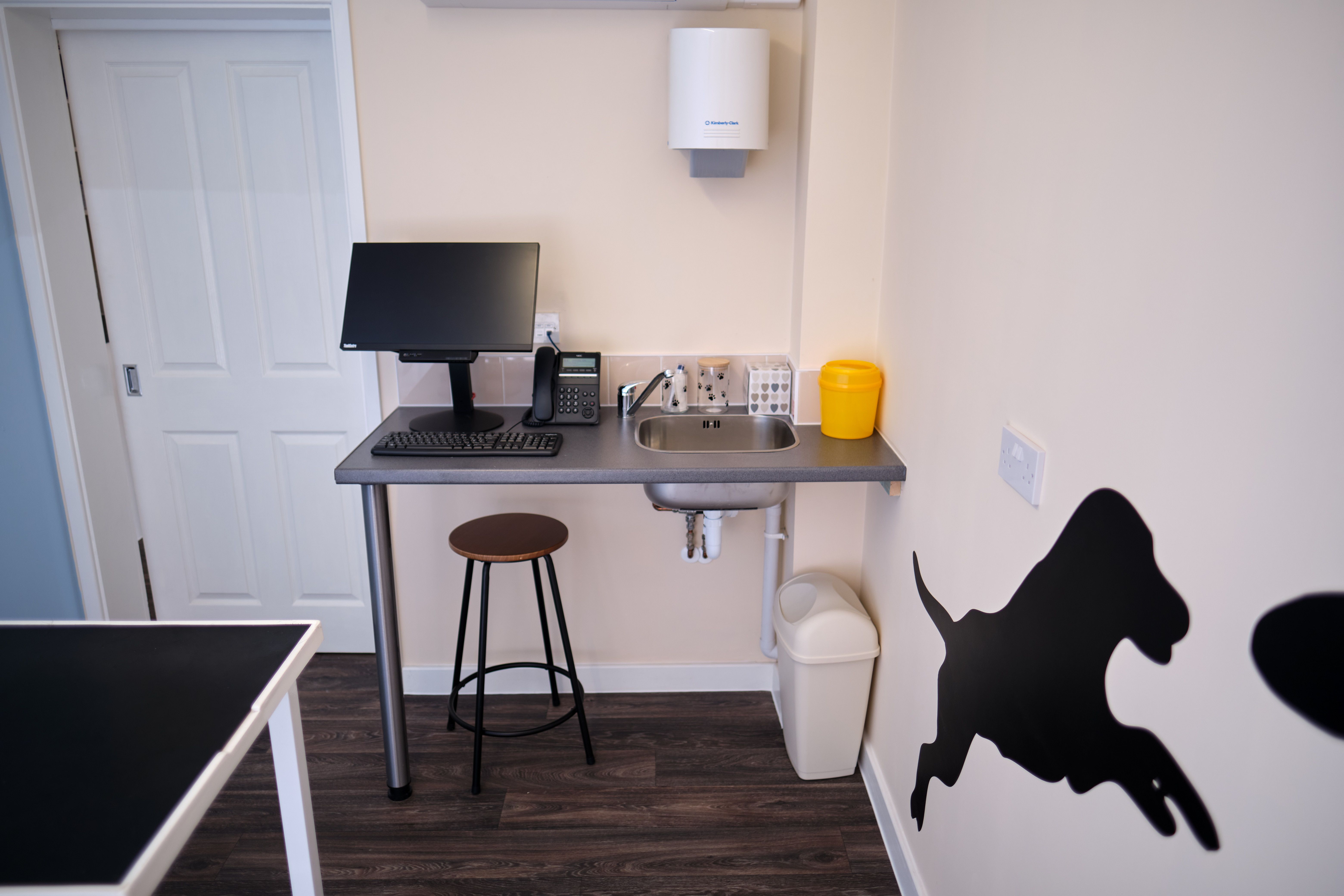 Weeley Veterinary Centre